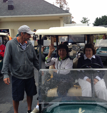 Gallery - St. Stephen's Golf